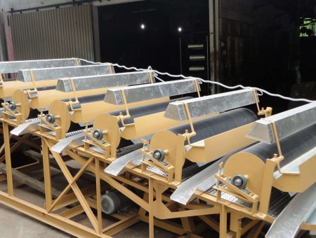 Tea Machinery Products - Green Island Engineering